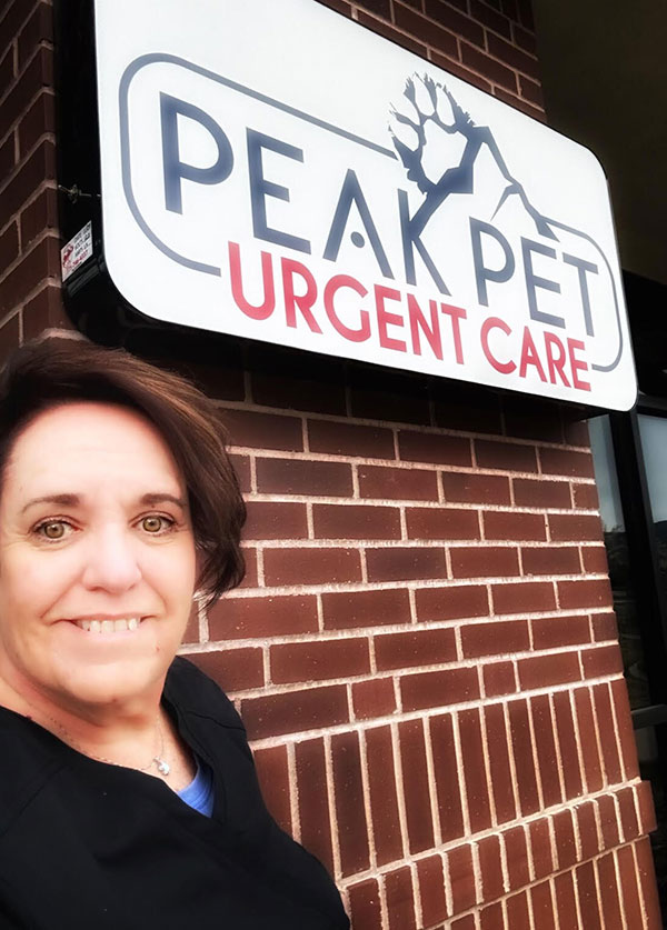 Team - Peak Pet Urgent Care