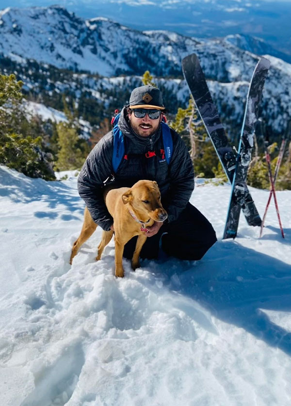 Team - Peak Pet Urgent Care
