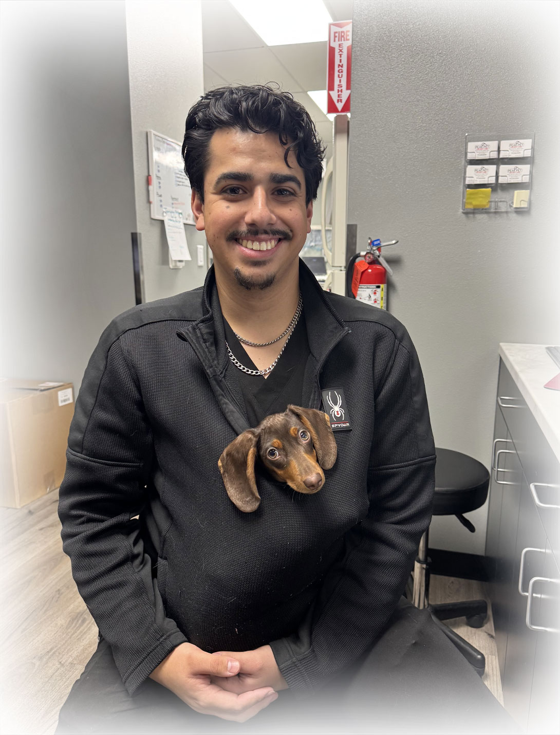 Team - Peak Pet Urgent Care